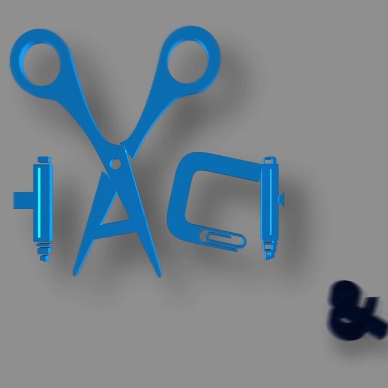 ArtStation - Hack&Craft