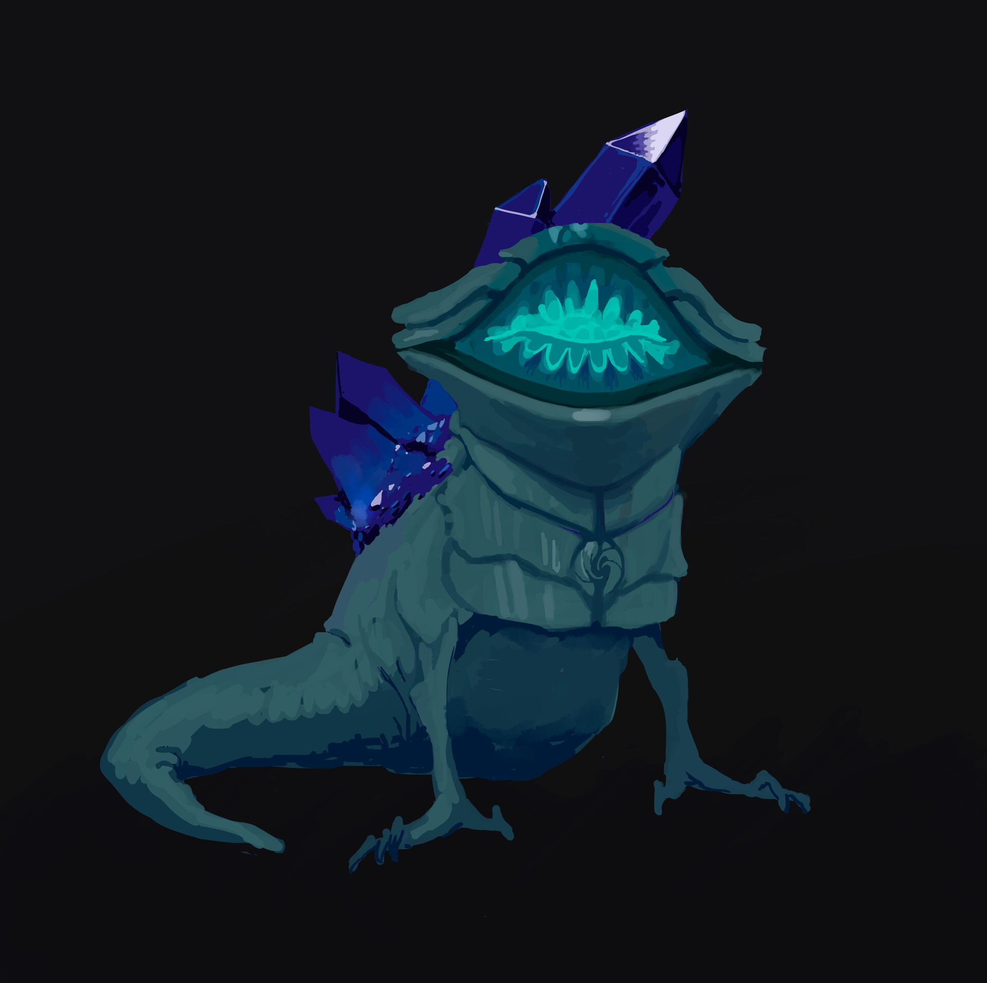 ArtStation - Creature Design Bundle