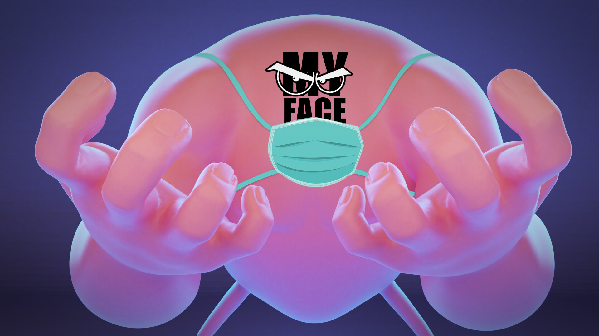 ArtStation - Stylized Character - 09