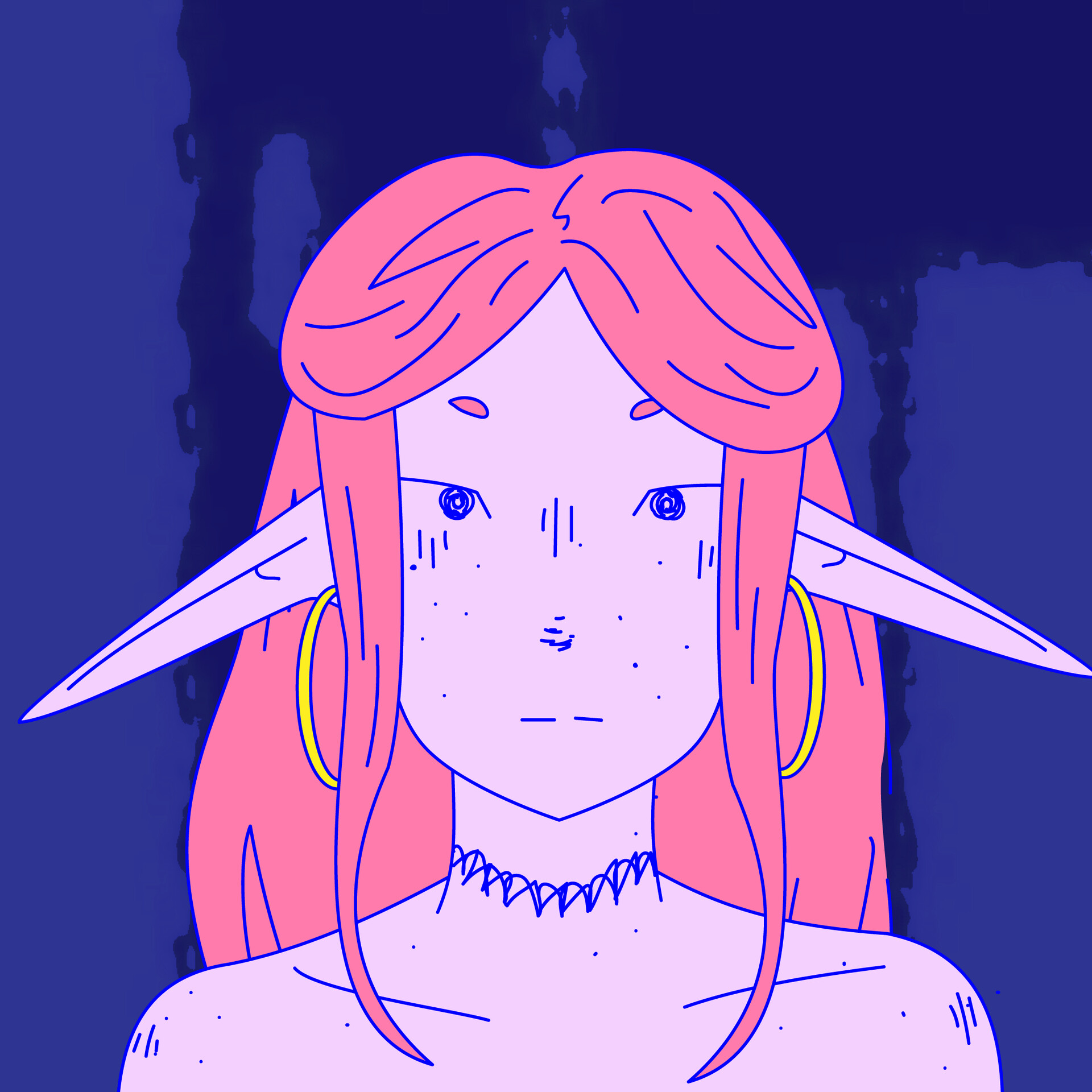 ArtStation - 2D Animations with Adobe Animate