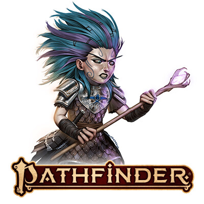 ArtStation - Firebrand Priest