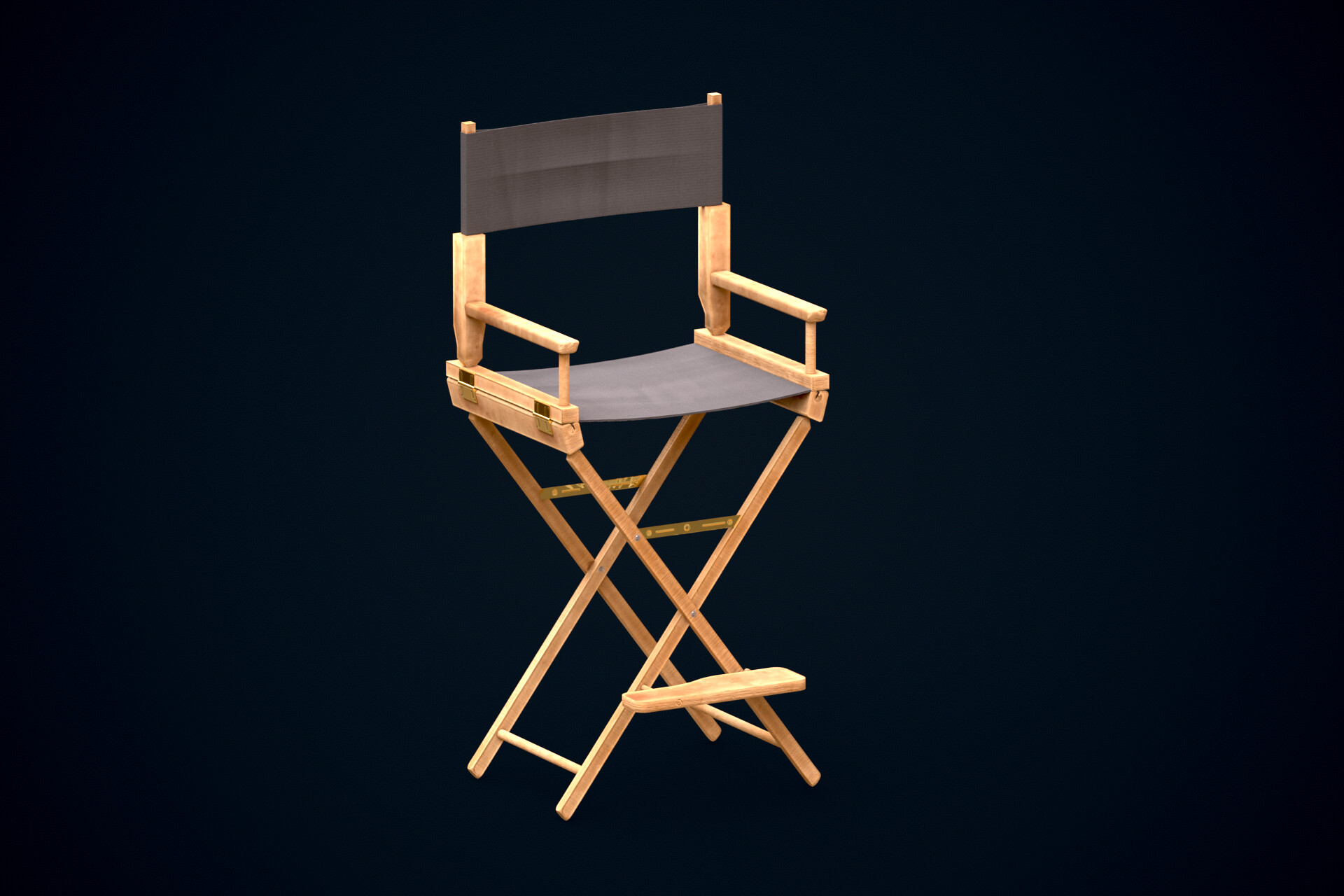 ArtStation - Production Chair