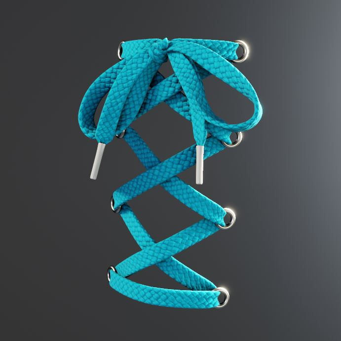 ArtStation - Laces Generator