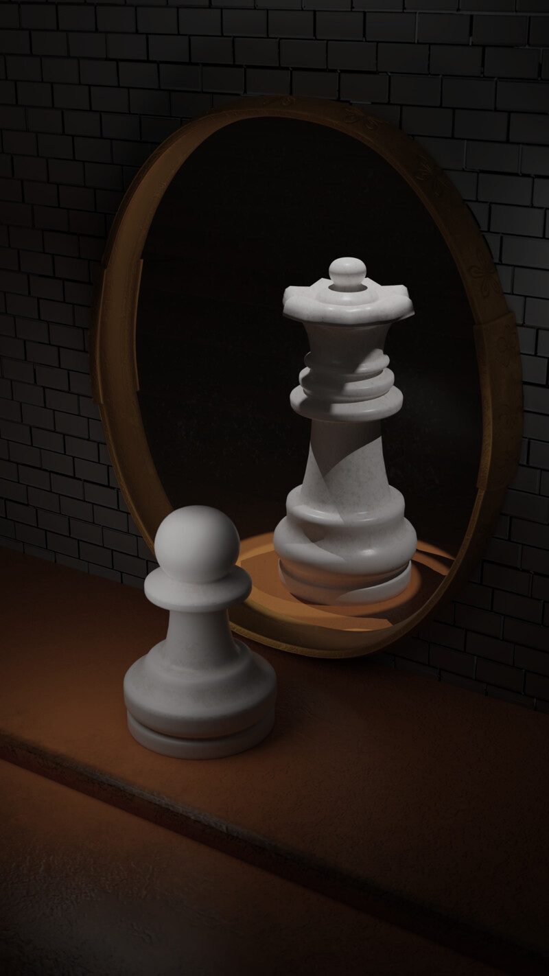 ArtStation - MR. CULLU