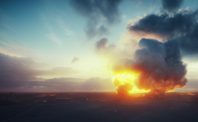 Aaa Studios Matte Painting