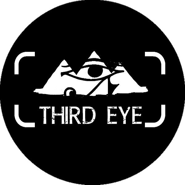 ArtStation - Project Third Eye freelance work