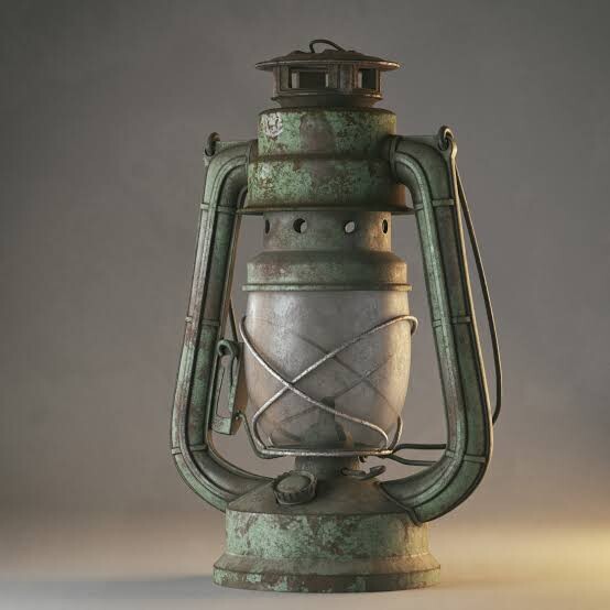 ArtStation - 3D Models