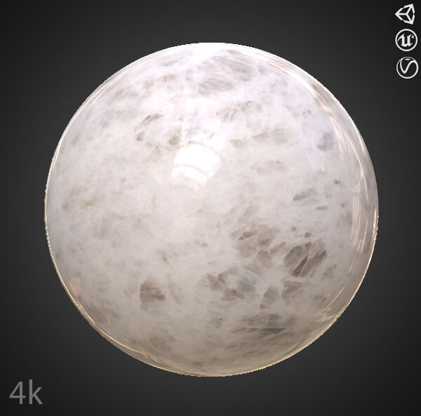 PBR Textures Free Download - Crystal Quartz Marble PBR Texture in High Resolution Free Download ...