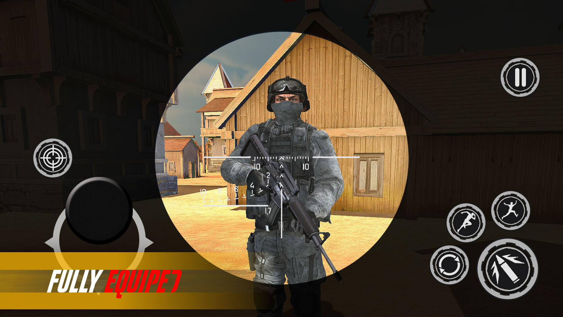 ArtStation - Shooting Game Unity Project