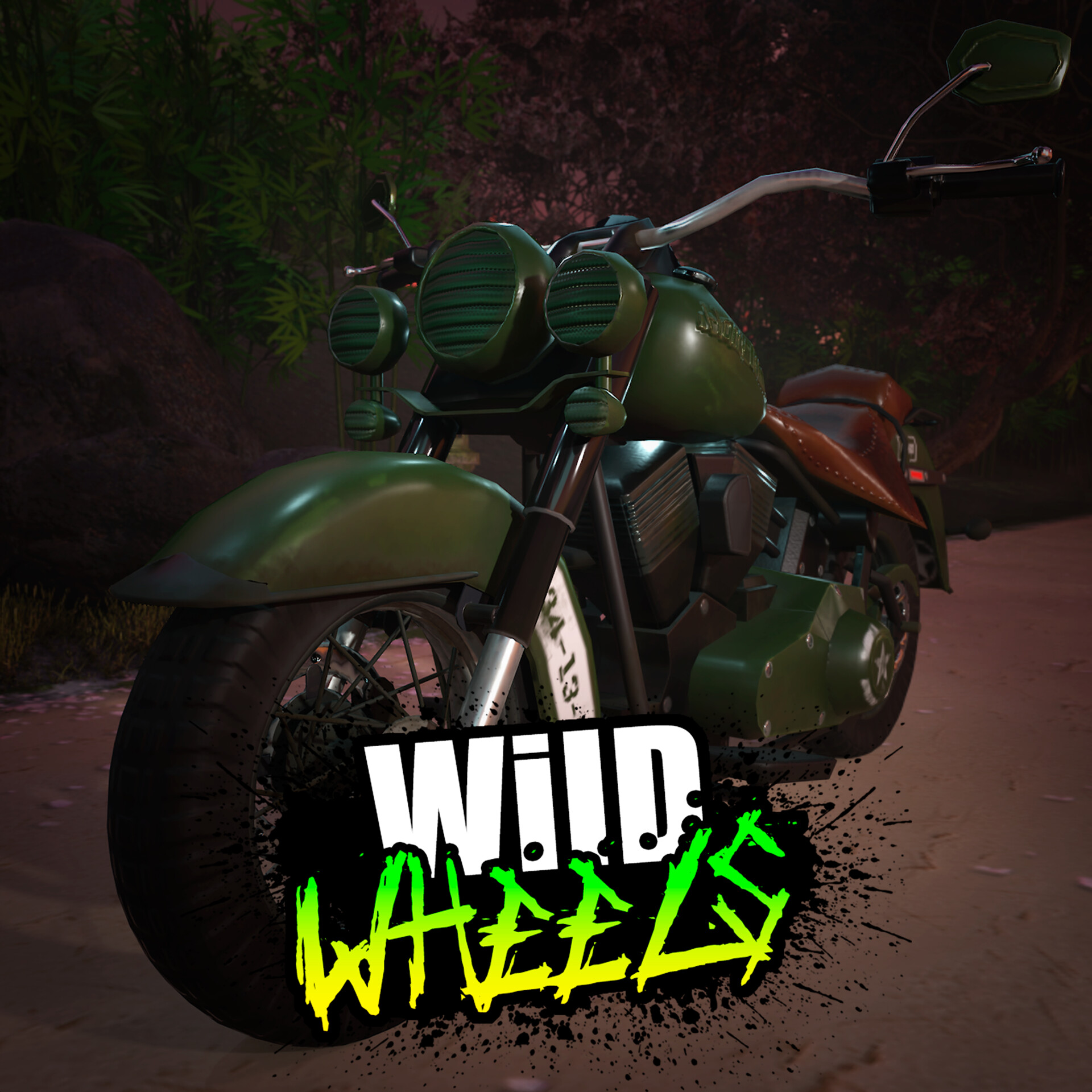 Gta 5 Western Bagger