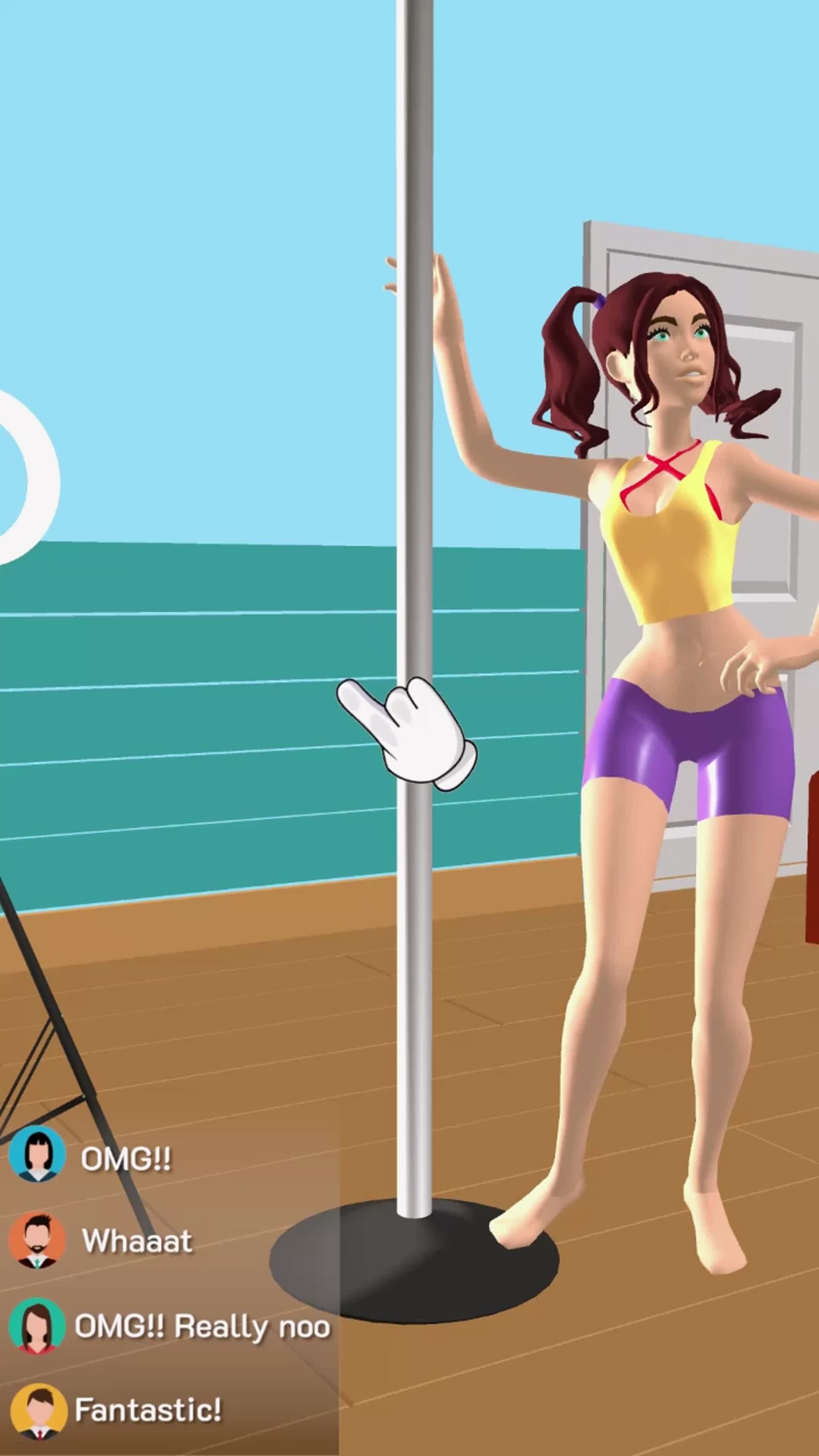 ArtStation - Case Study