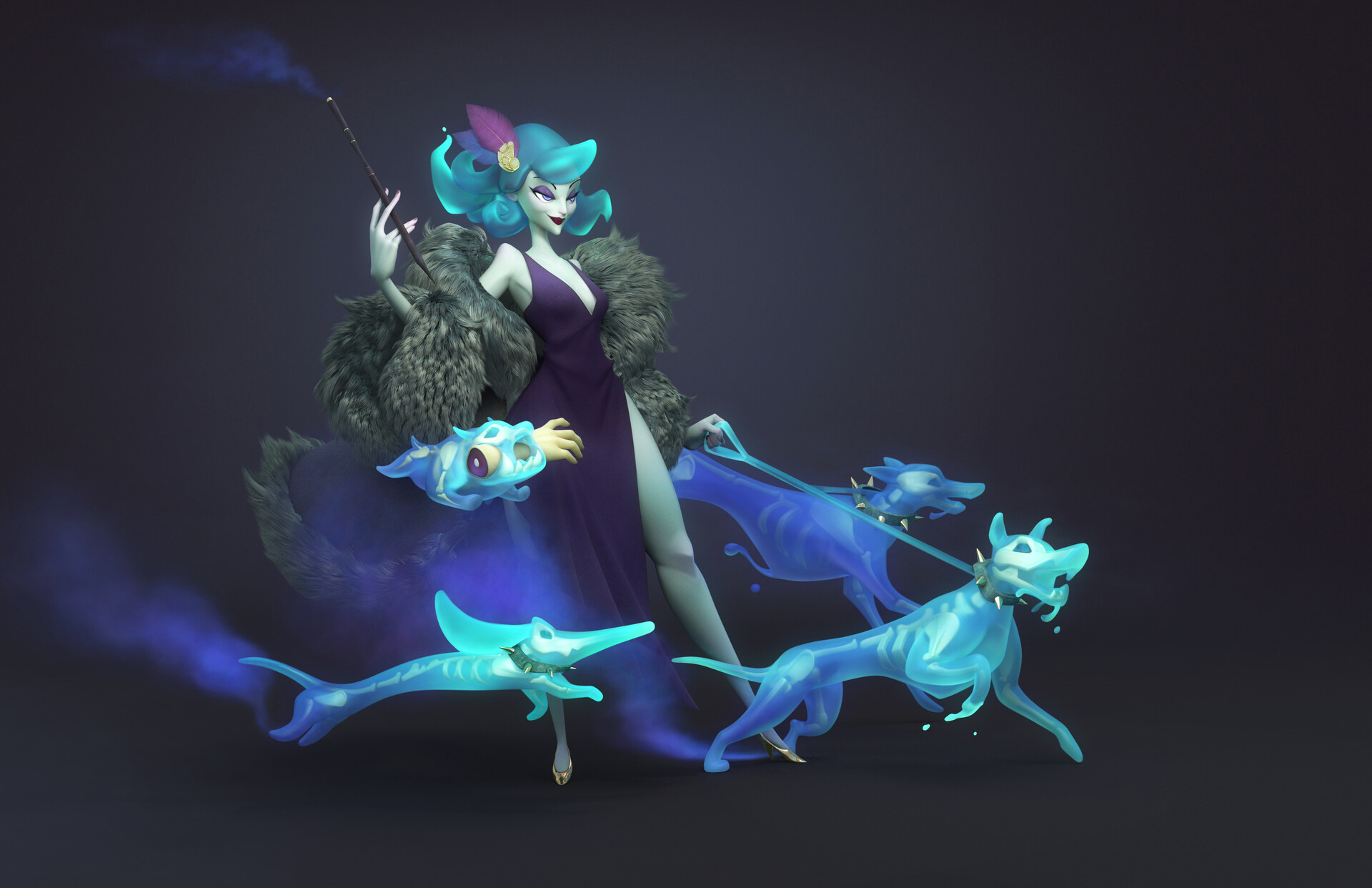 ArtStation - Good Boys