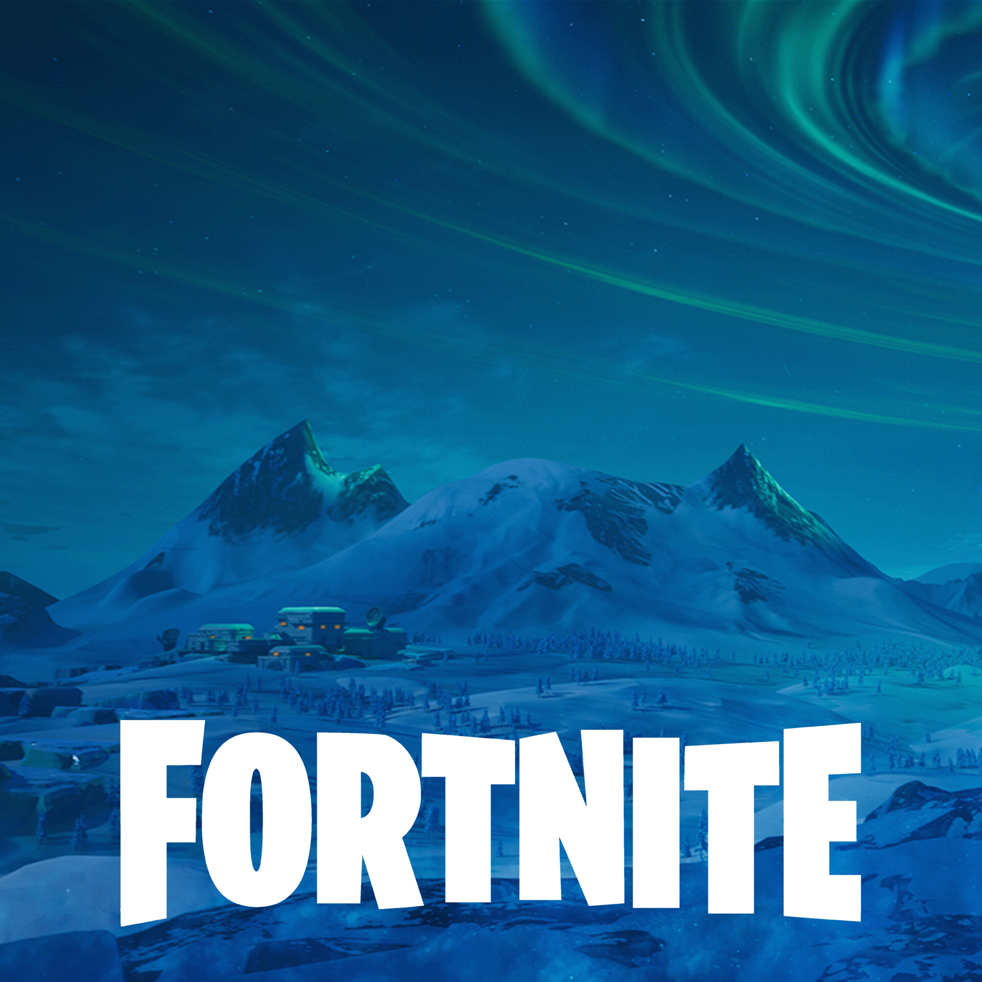 ArtStation - Fortnite Chapter 4 Season 1 Cinematic Trailer Environment Work