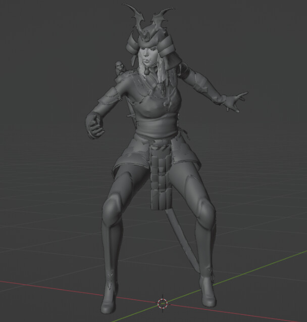 ArtStation - Spell Animation Practice