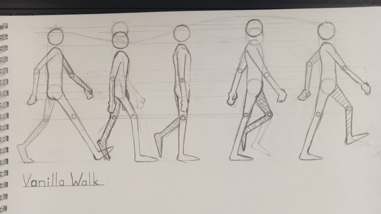 ArtStation - Animations