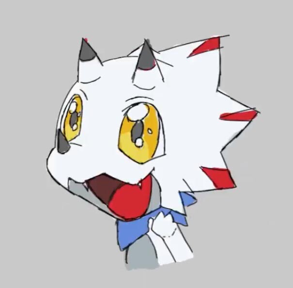 ArtStation - Gammamon Animation