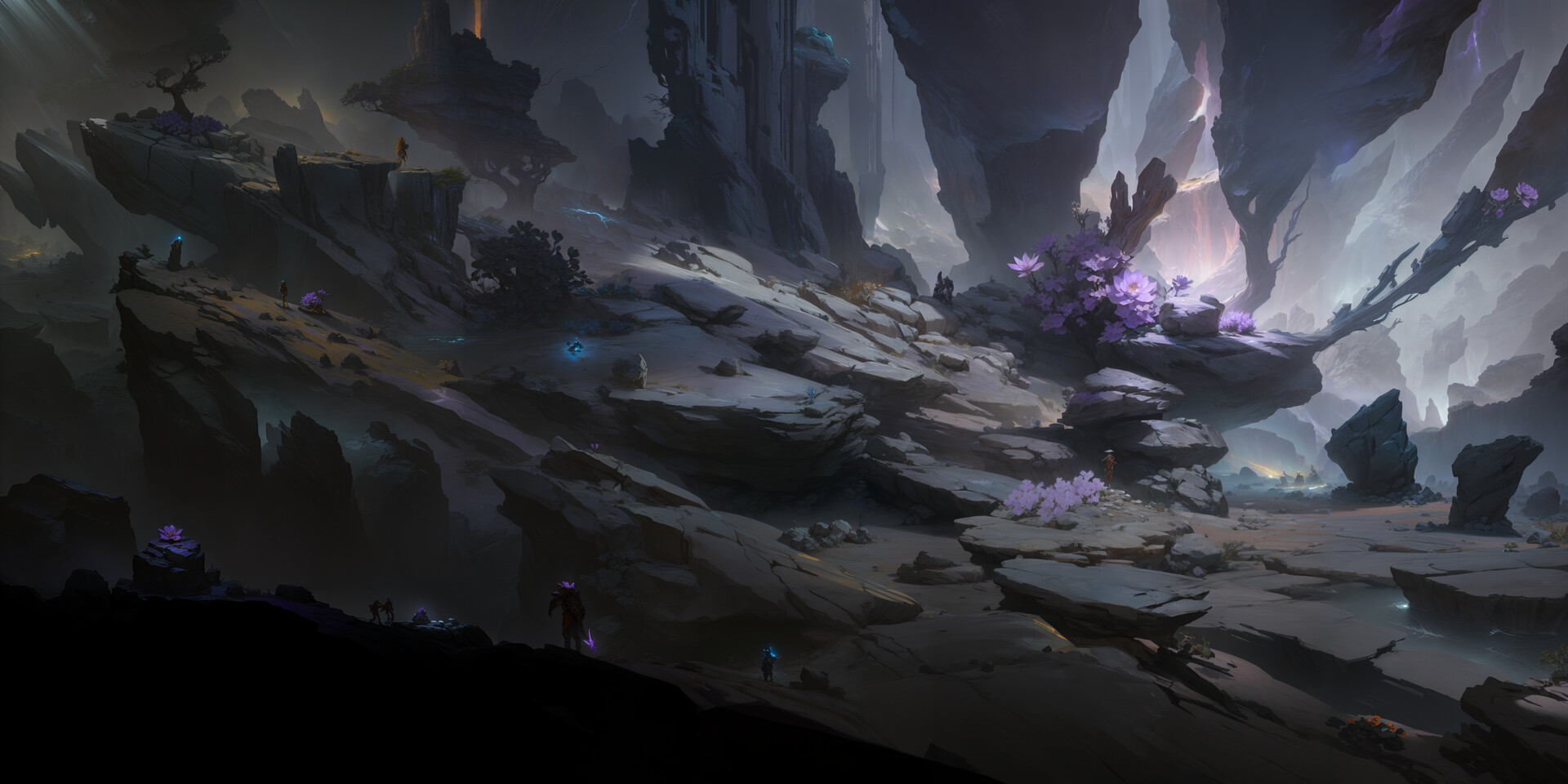 ArtStation - 0524-714