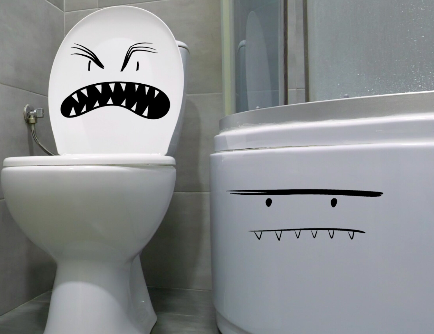 ArtStation - Rotor-Rooter TV Spot: Tubsy & Loo