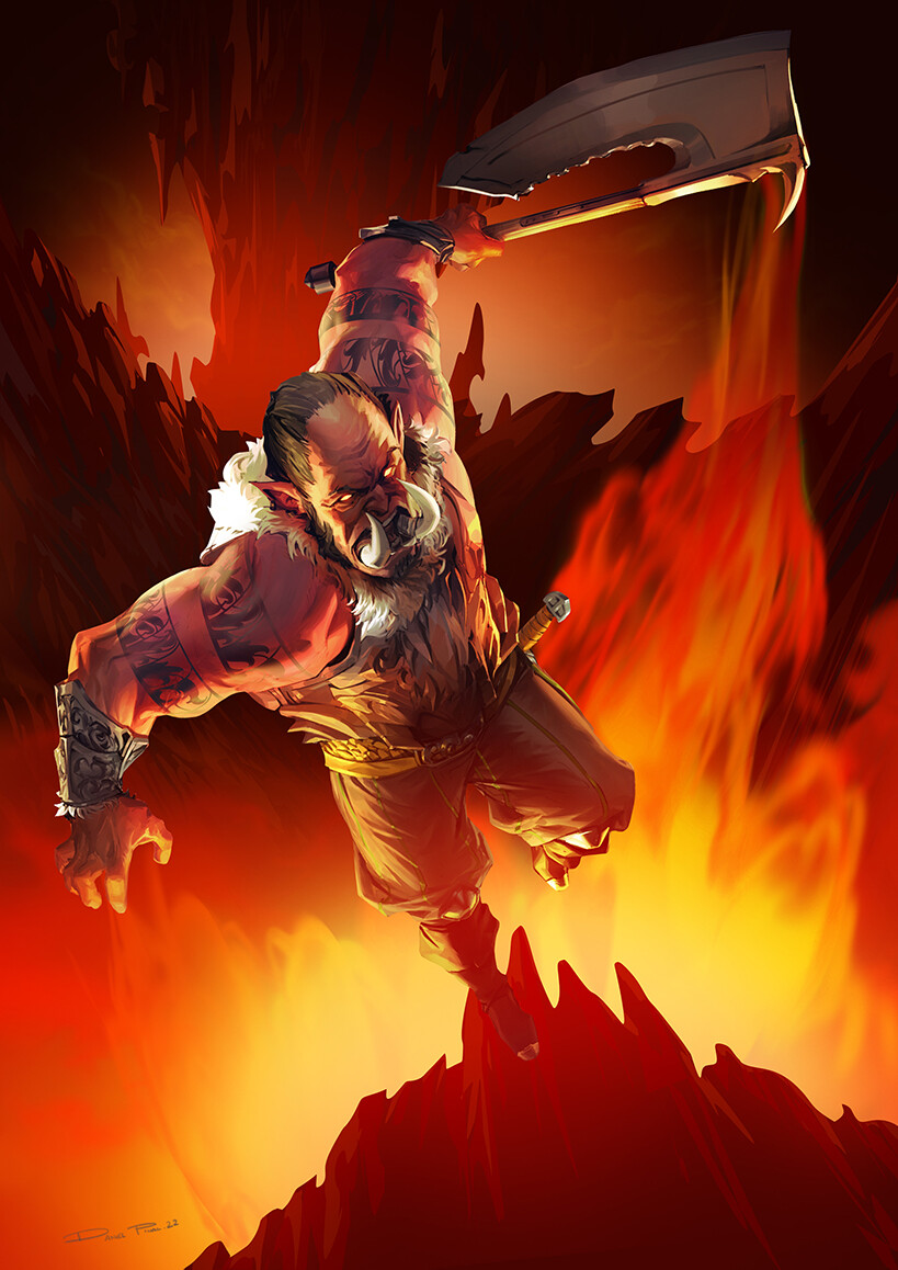 ArtStation - Art Avenue