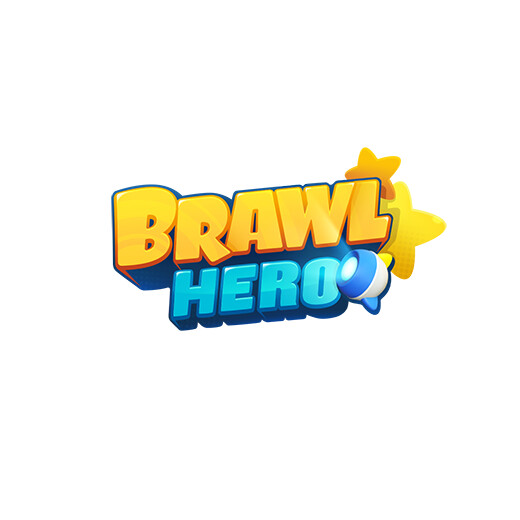 ArtStation - Abandoned item-【BRAWL HERO】