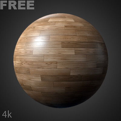 3D textures PBR free Download - Portfolio