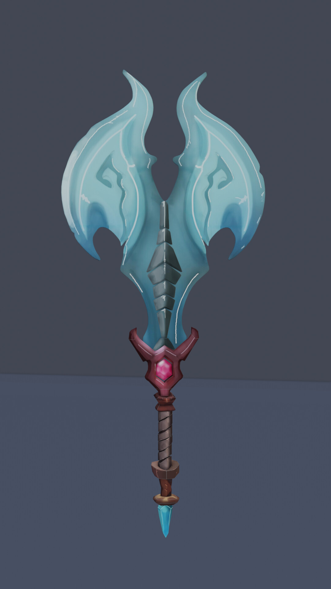 ArtStation - Sword!!!