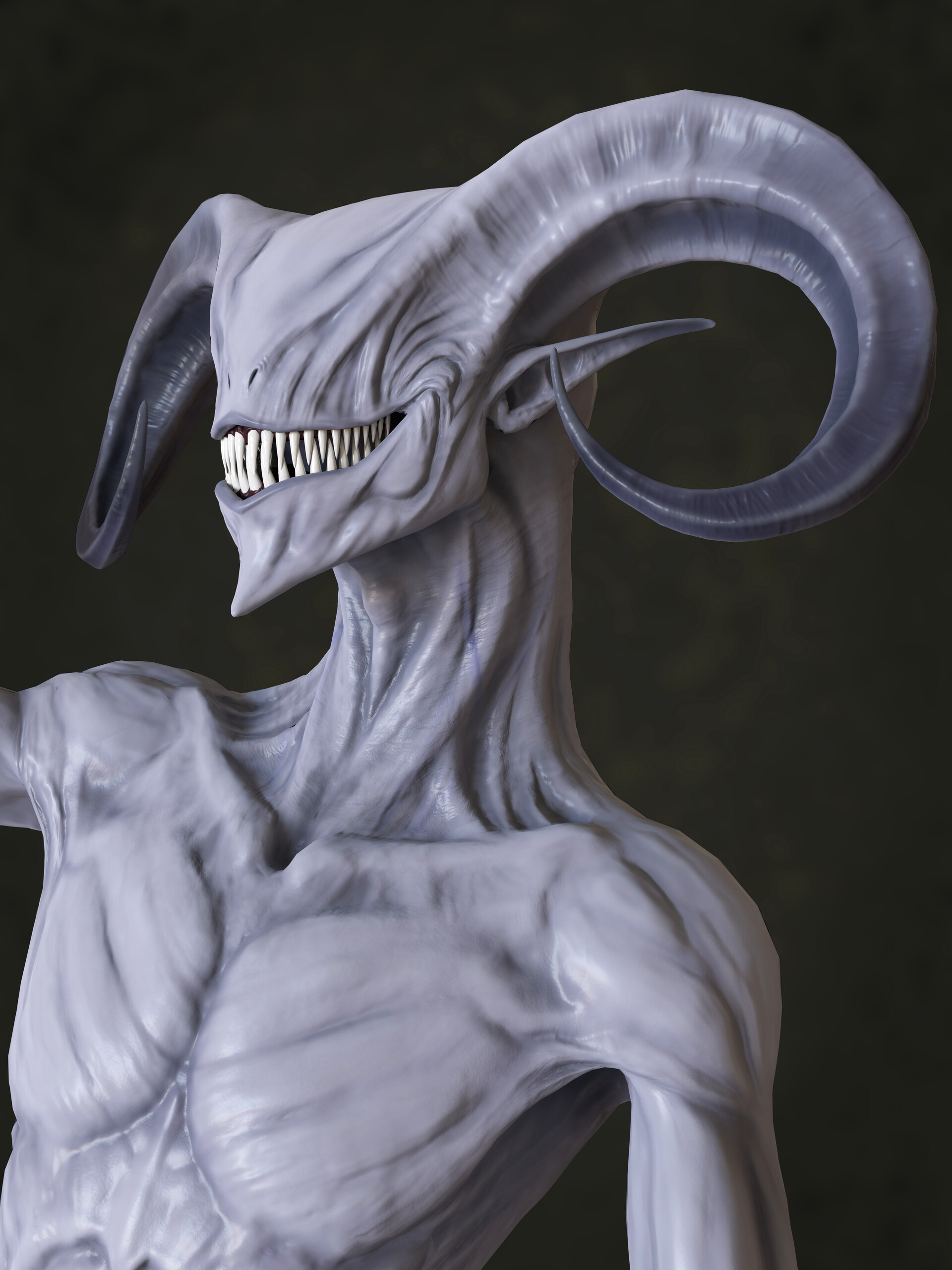 ArtStation - Absurdness