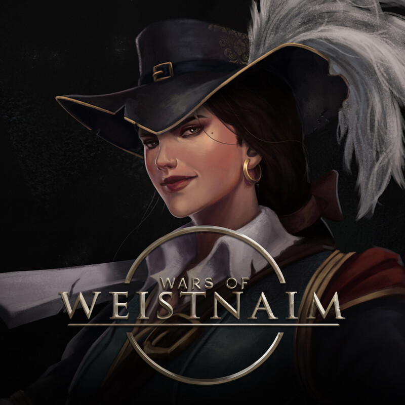 ArtStation - Simone Re