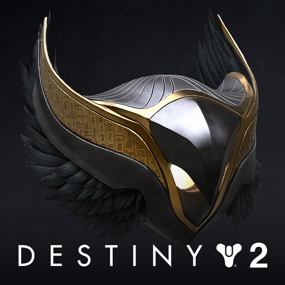 ArtStation - In-game vehicle concept for «Destiny 2»