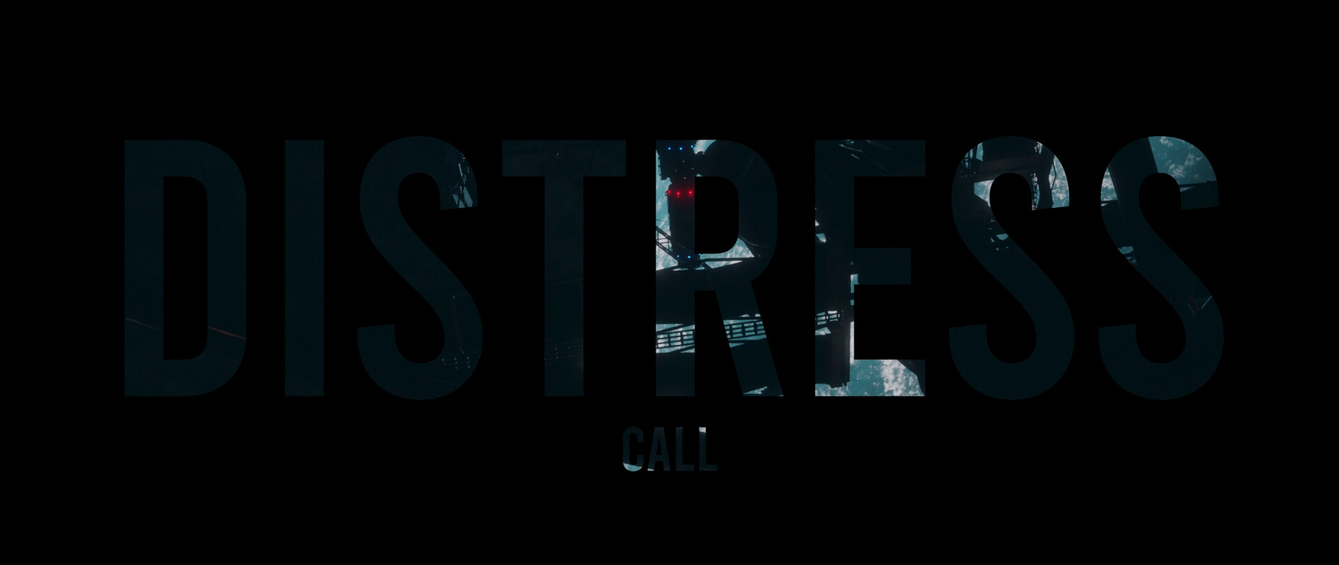 ArtStation - Distress Call