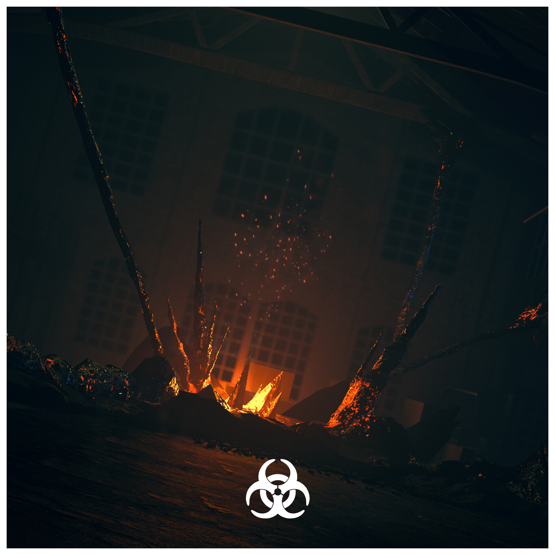 ArtStation - Factory Reset