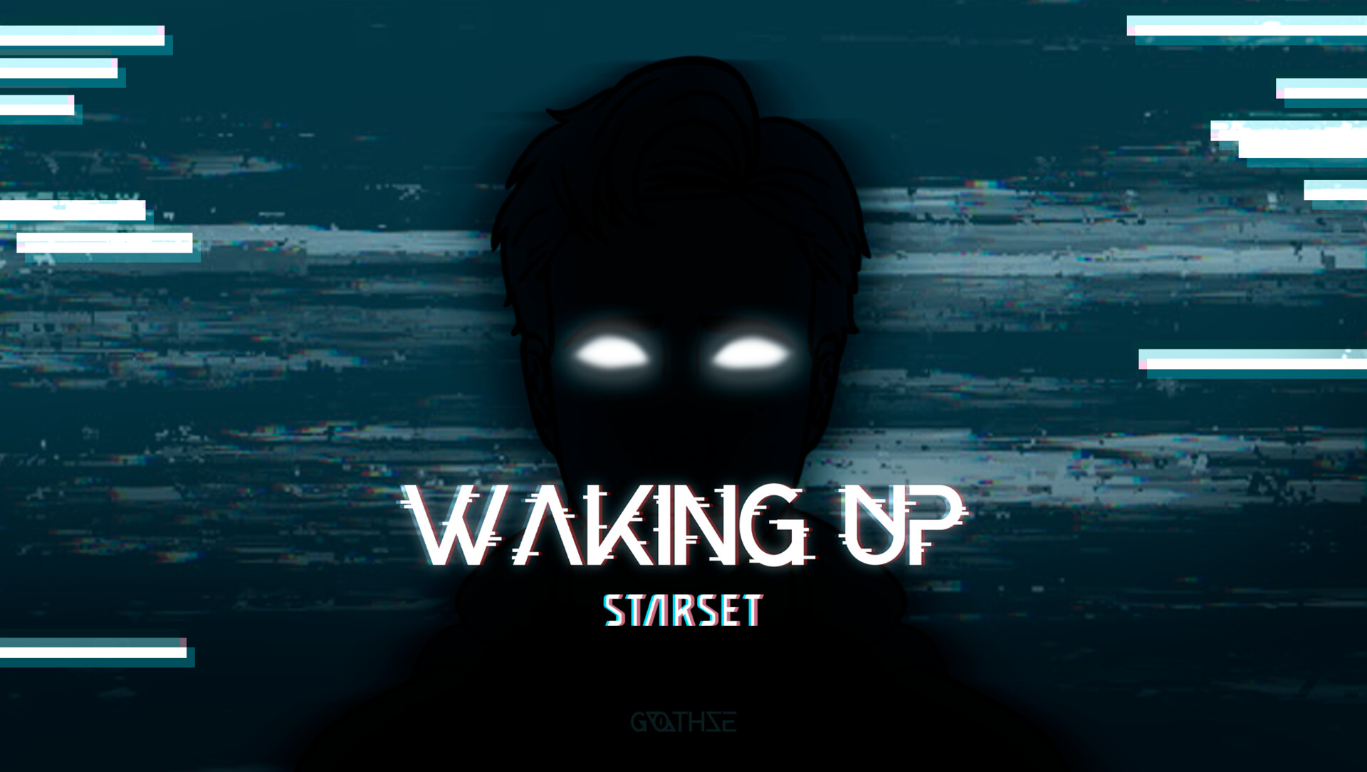 ArtStation - Waking Up