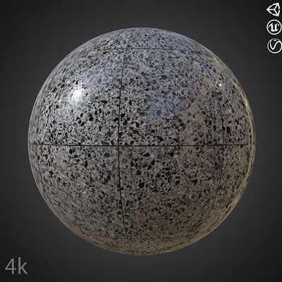 PBR Textures Free Download - Classic Tiles