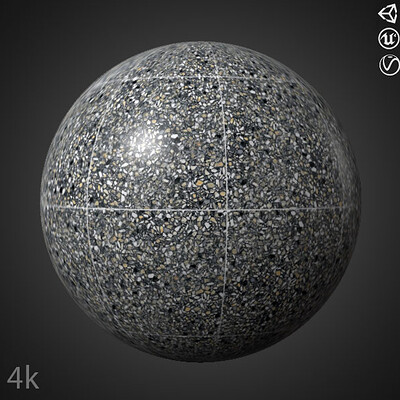 PBR Textures Free Download - Classic Tiles