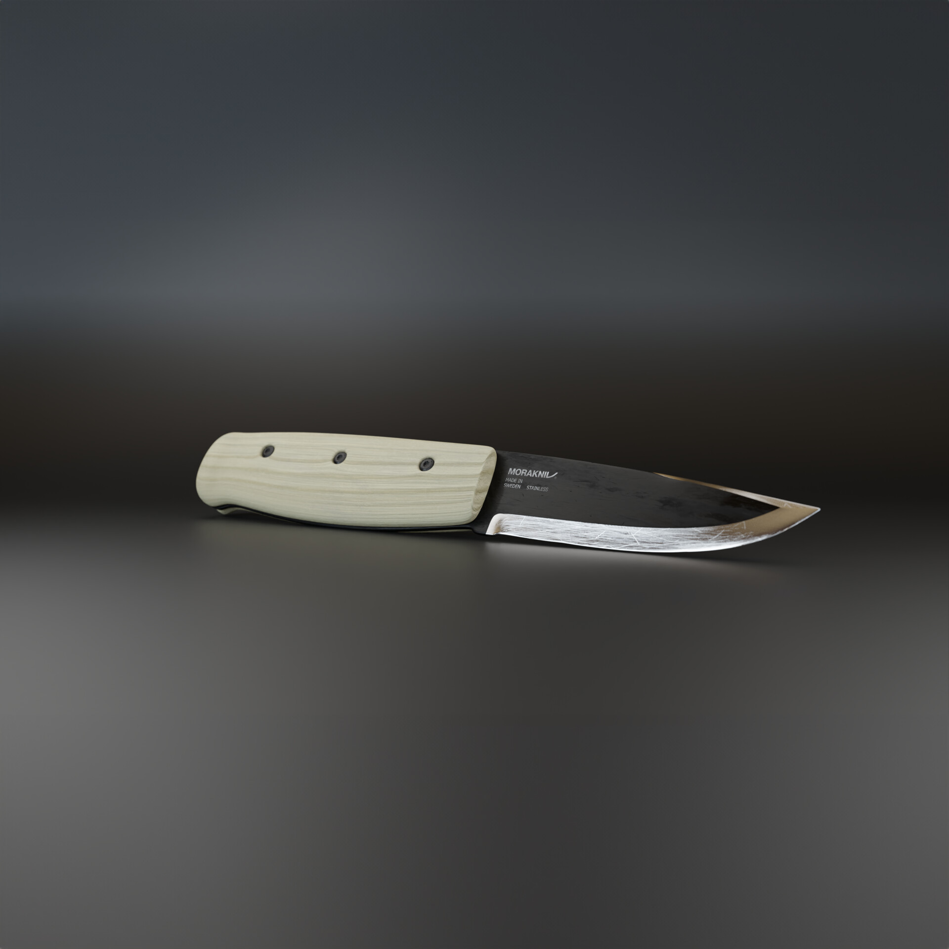 ArtStation - Morakniv