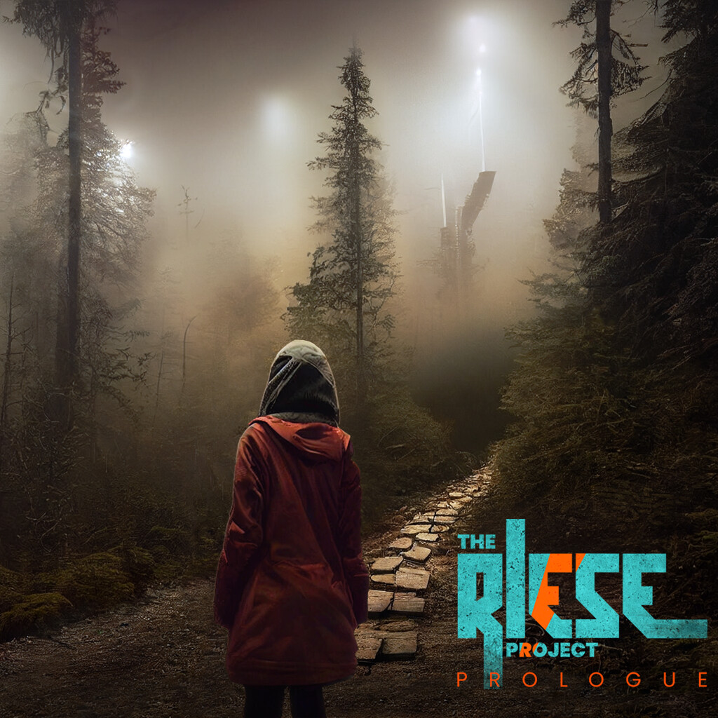 Sebastian Oska - The Riese Project