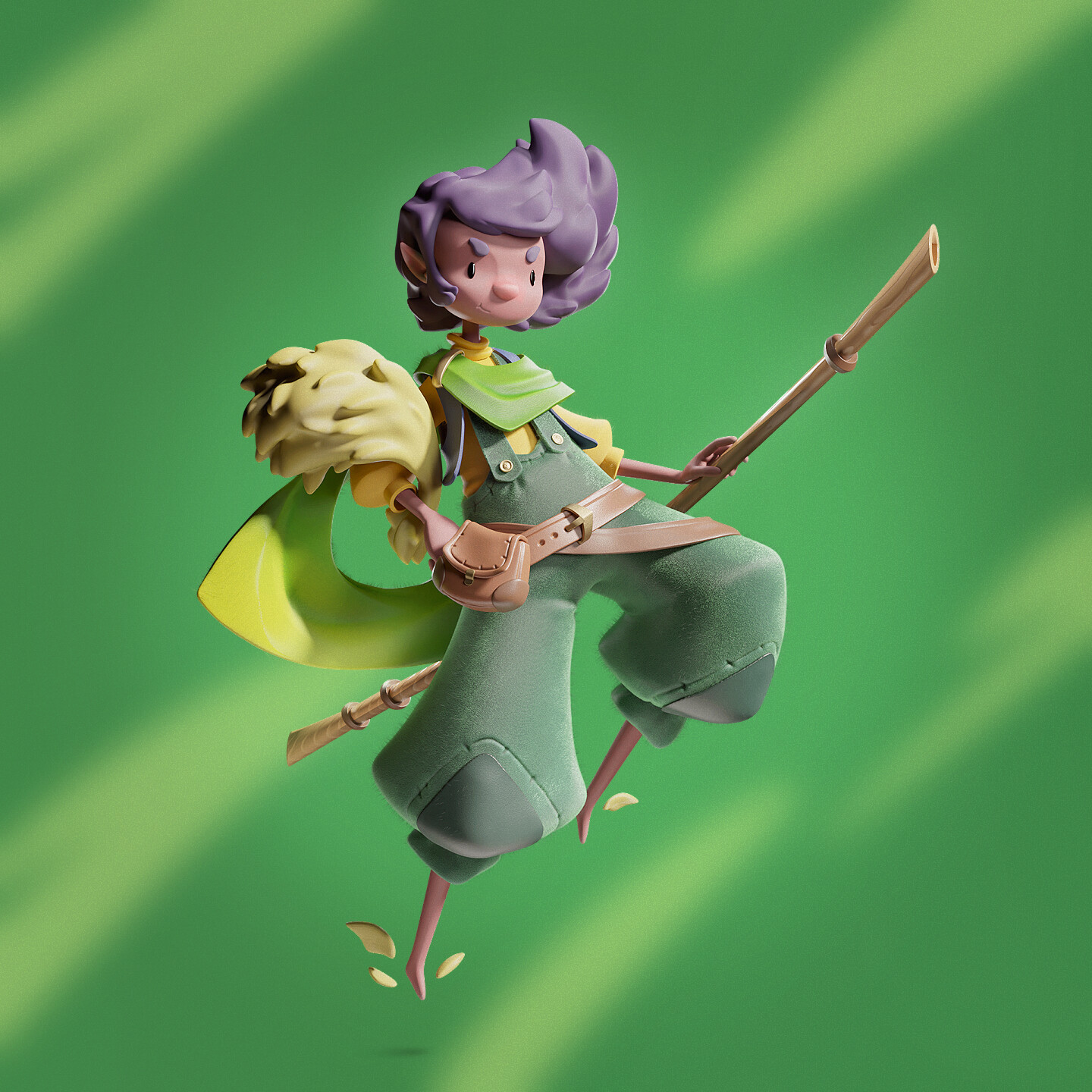 Diovani Cadore - Spring