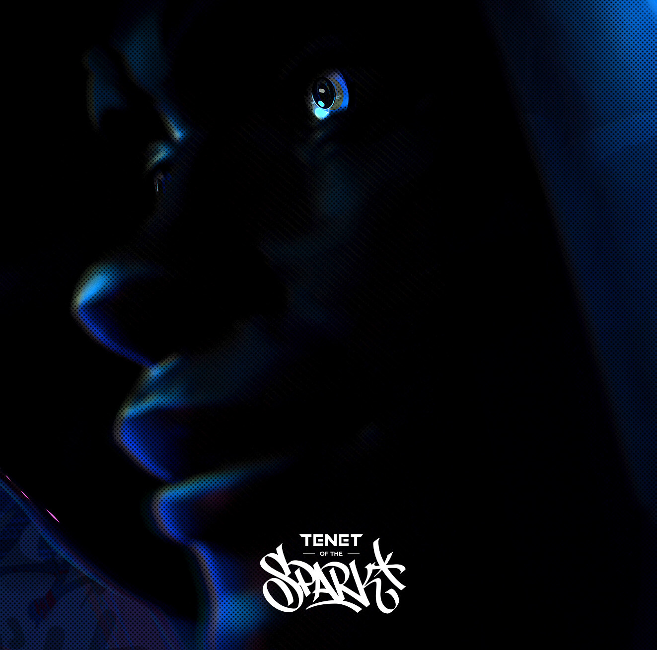 Maks Trofimov - Tenet of the Spark - cinematic trailer