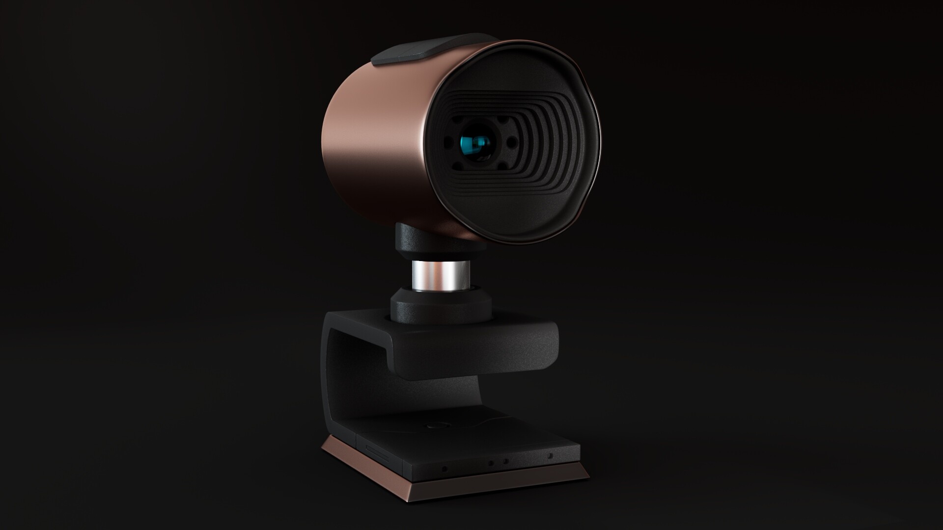 ArtStation - CCTV Camera