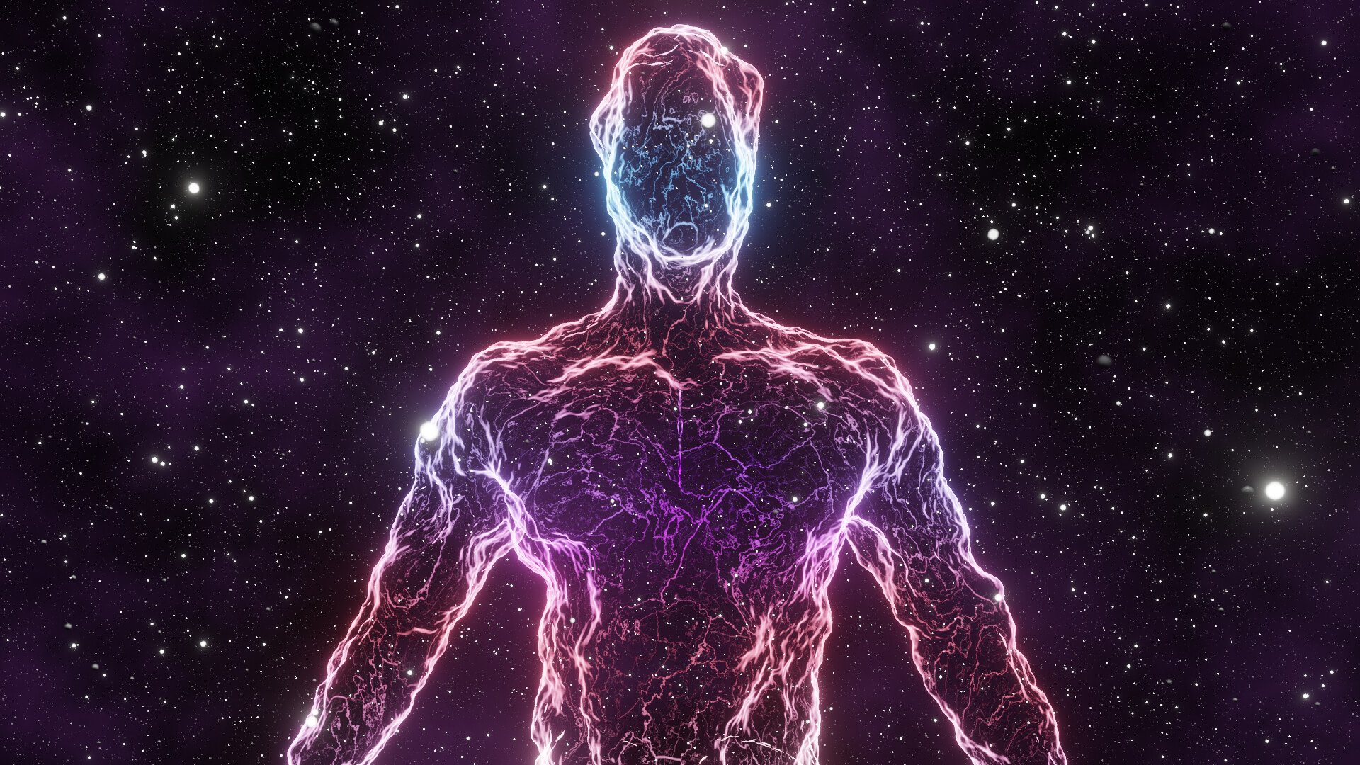 ArtStation - Godverse