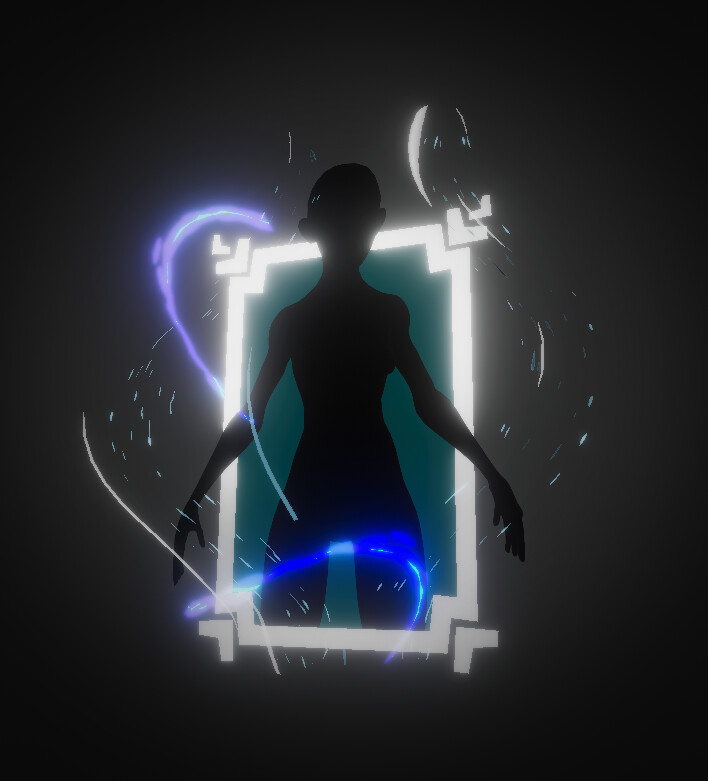 ArtStation - Play Cards VFX