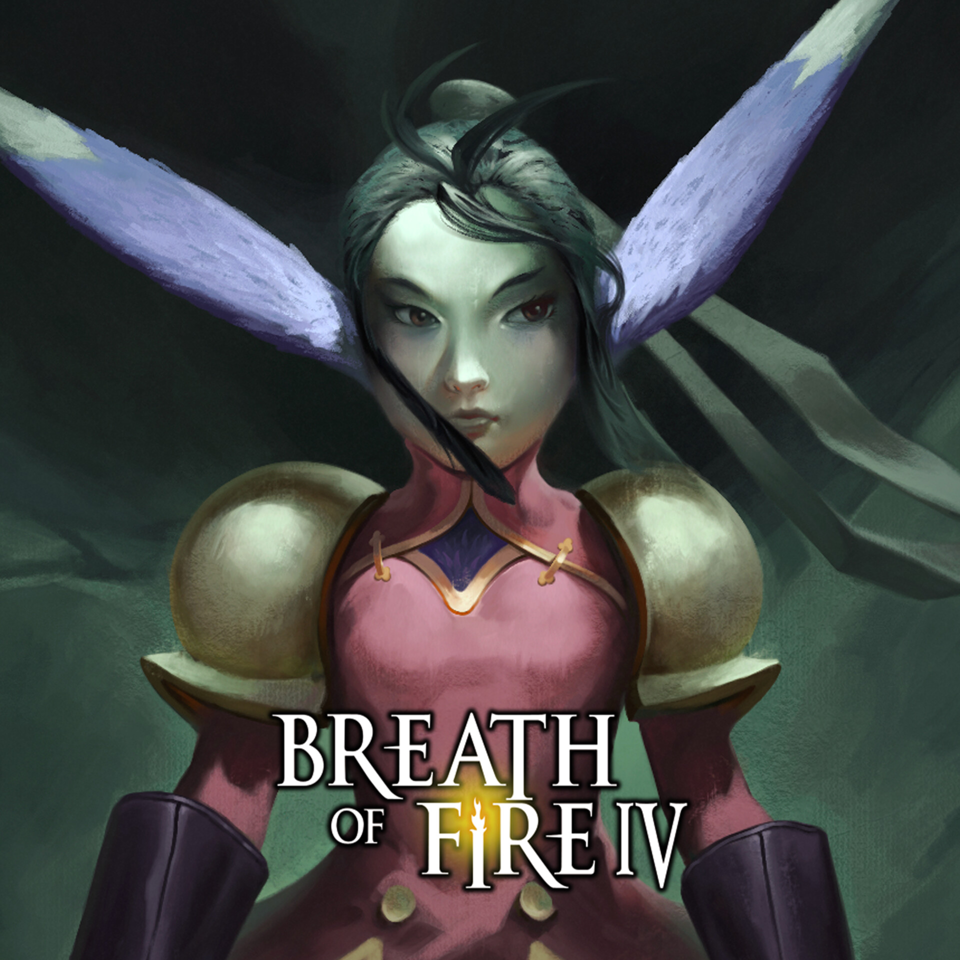 Ado Hariawan - Ursula