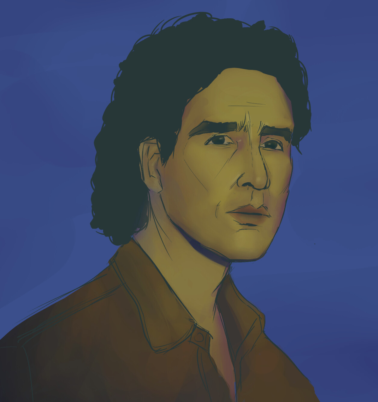 ArtStation - 2D drawings