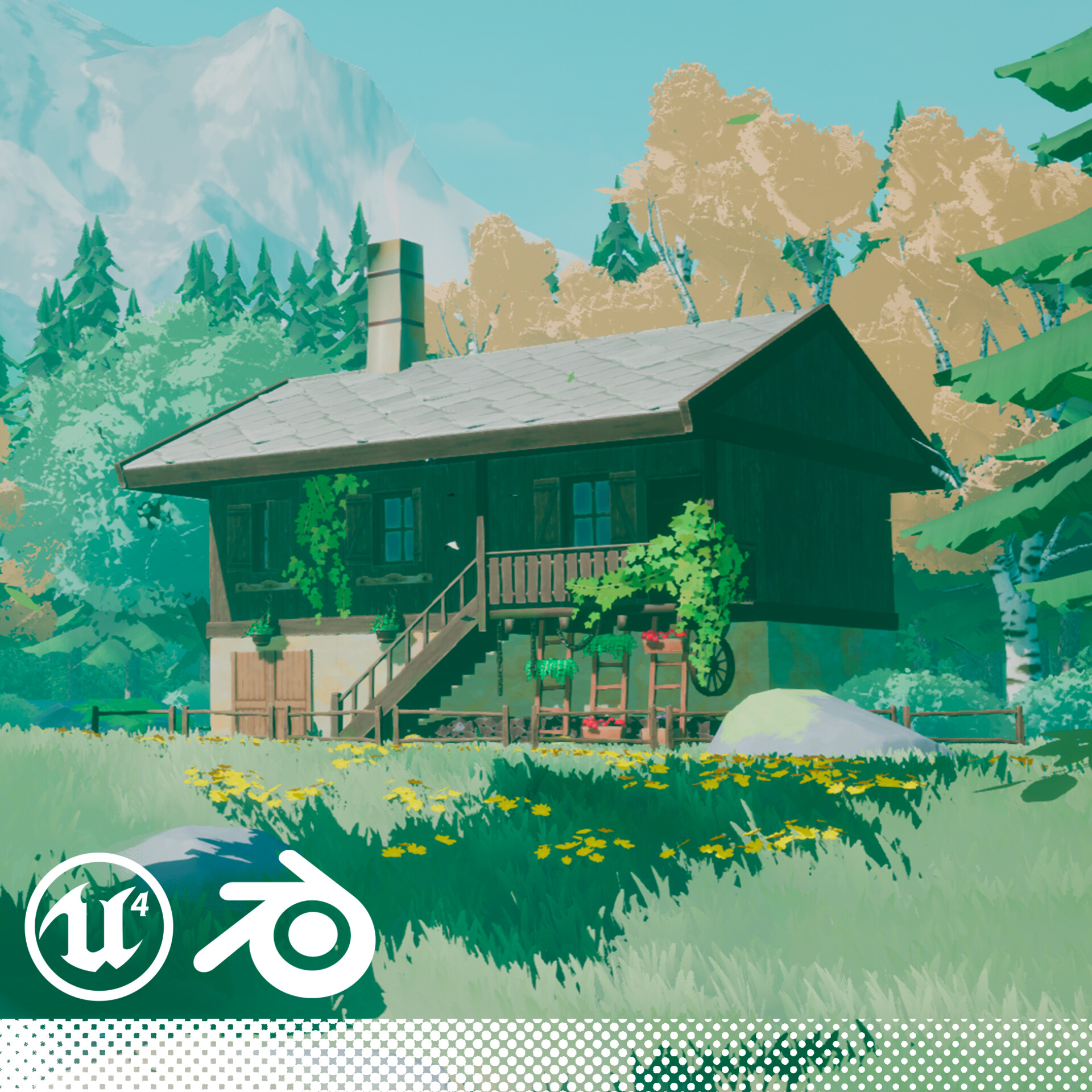 CHEN Tingyu - Lancebranlette