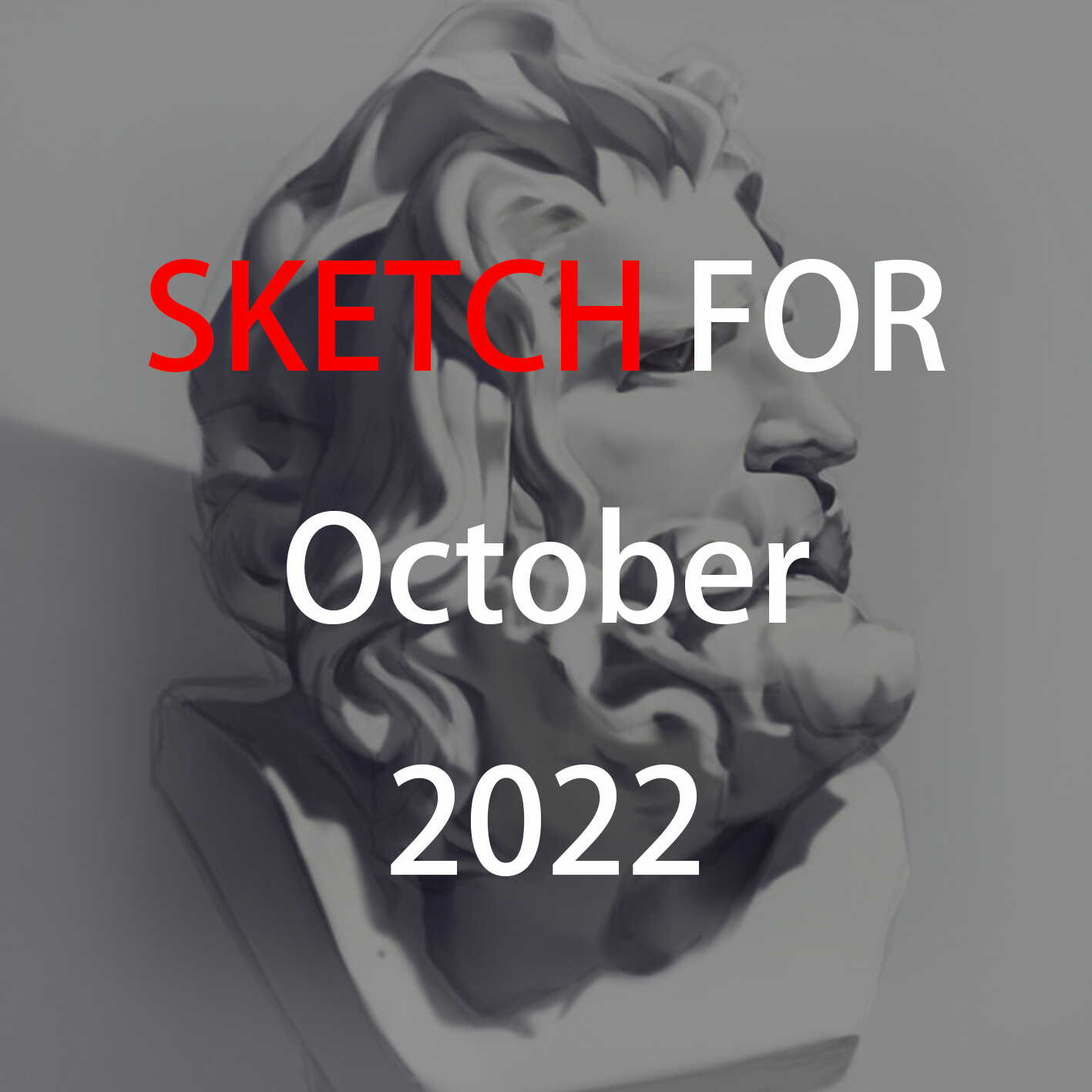 ArtStation - practice in october