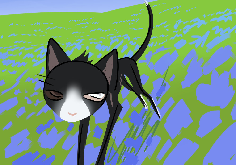 ArtStation - animation