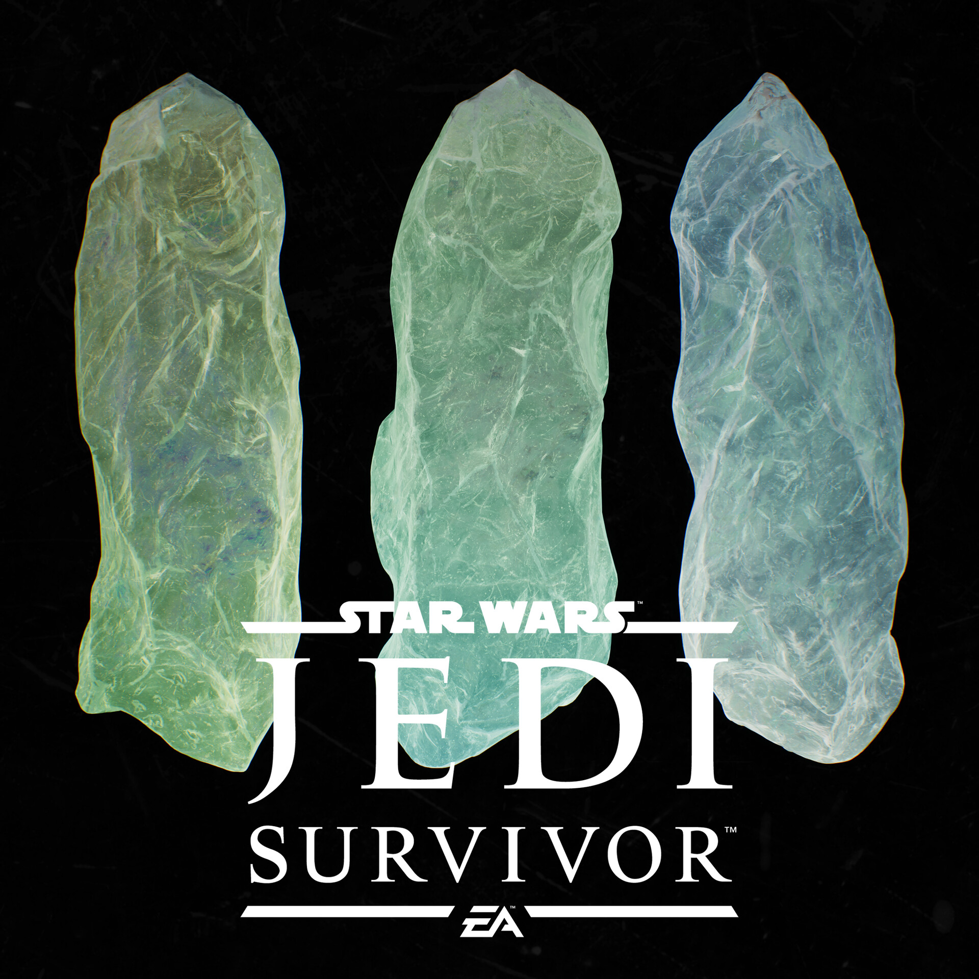 ArtStation - Star Wars Jedi: Survivor - Crystal Shader | Nova Garon