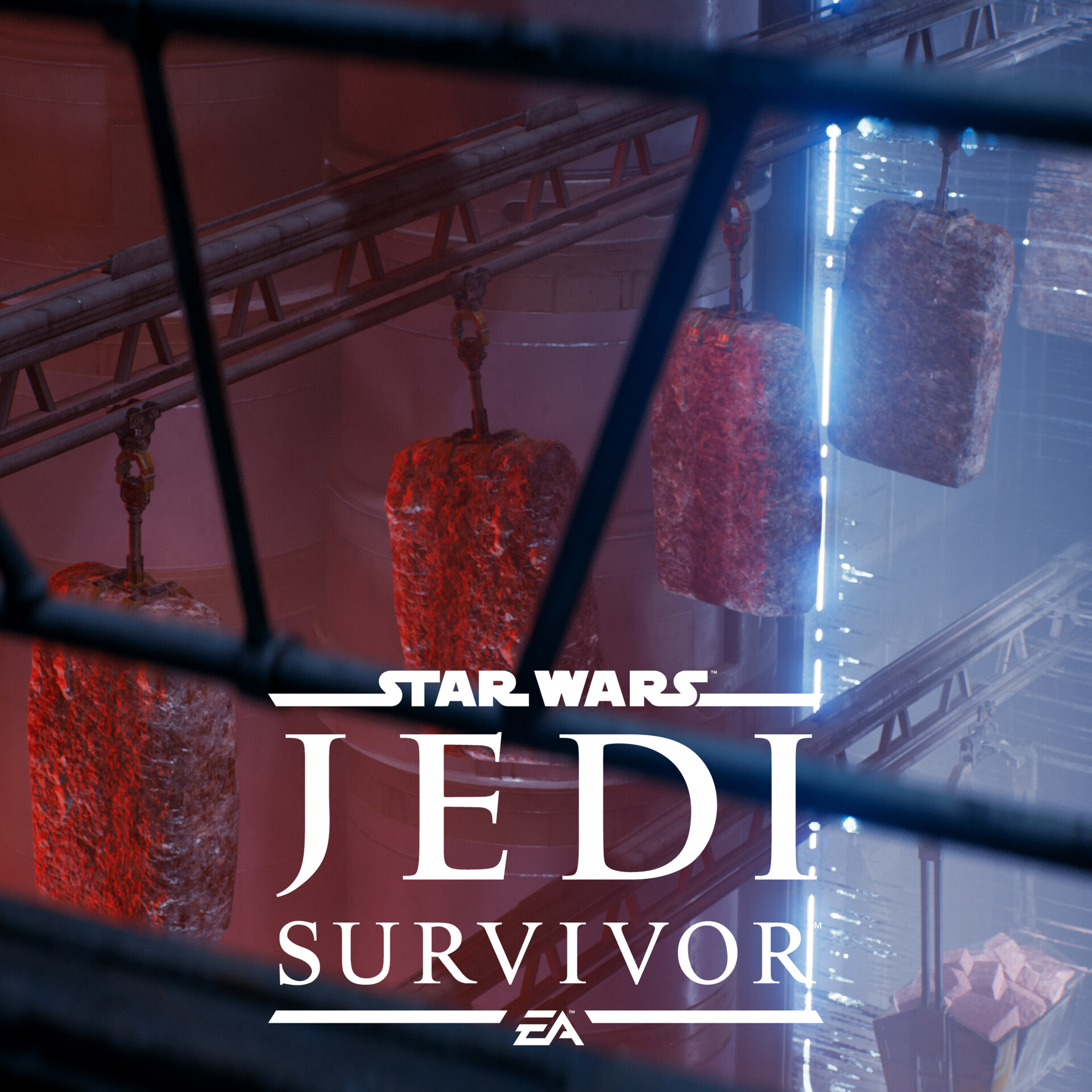 Merritt Filban - Star Wars Jedi: Survivor - Meat Material Assets ...