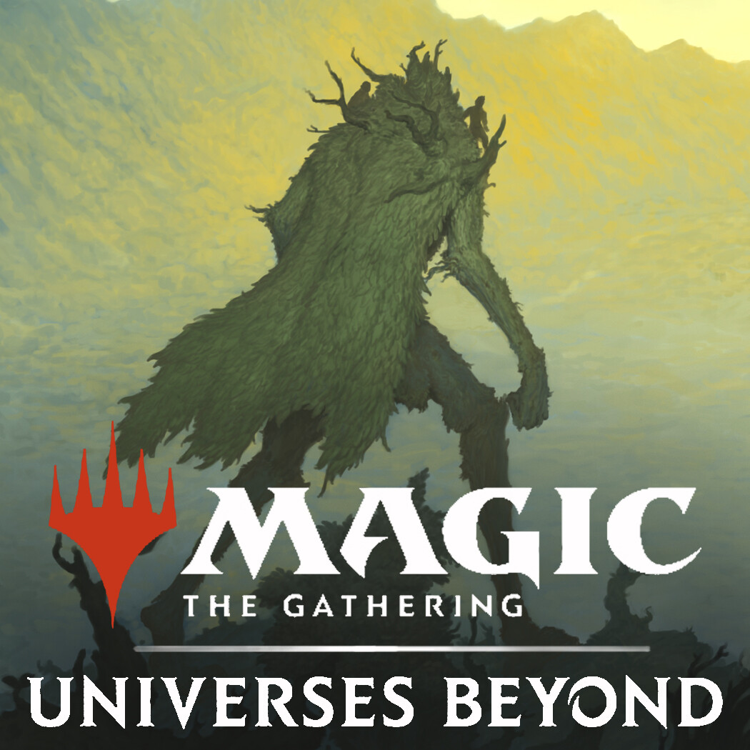 John Tedrick - The Lord of the Rings: Tales of Middle-Earth-- Last ...