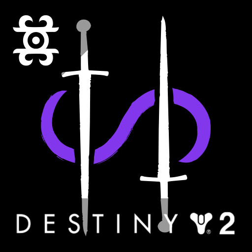 ArtStation - Destiny 2: Season of the Deep - Ascendant Emblem